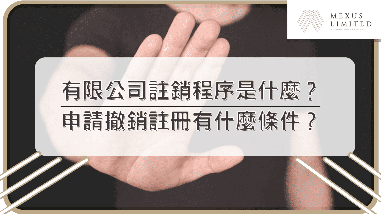 填寫僱主報稅表ir56表格 的注意事項？萬一填錯了怎麼辦？ 2024 Mexus 會計事務所