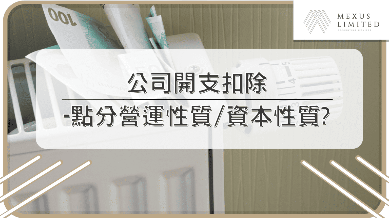 填寫僱主報稅表ir56表格 的注意事項？萬一填錯了怎麼辦？ 2024 Mexus 會計事務所