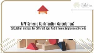 MPF Scheme Contribution Calculation? Calculation methods for different ...